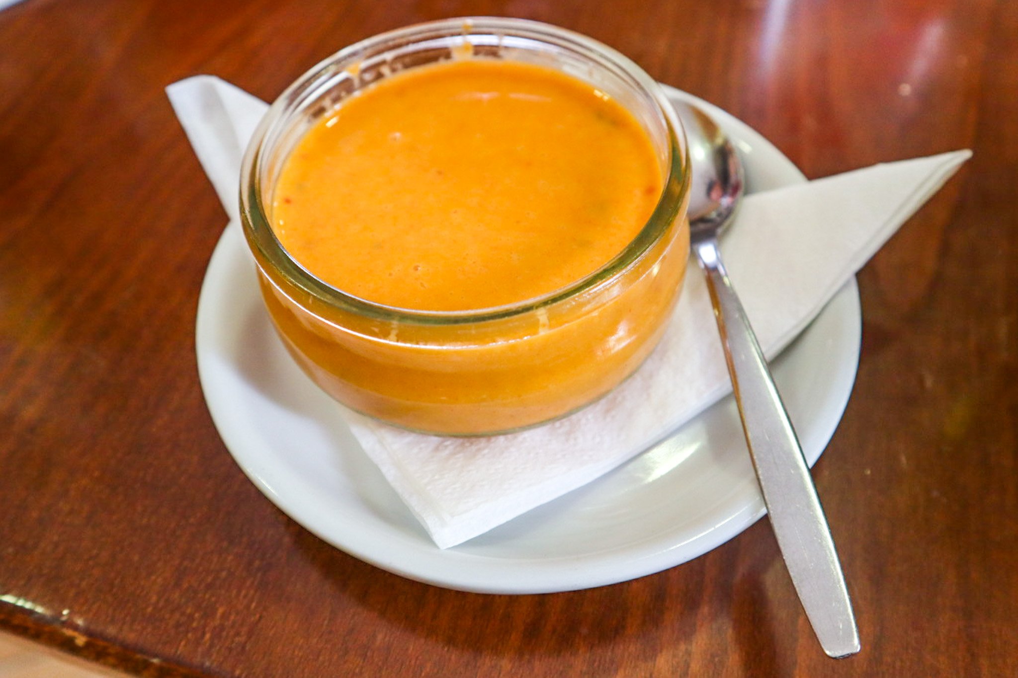 Canary Islands Food Guide: 13 Best Things to Eat & Drink