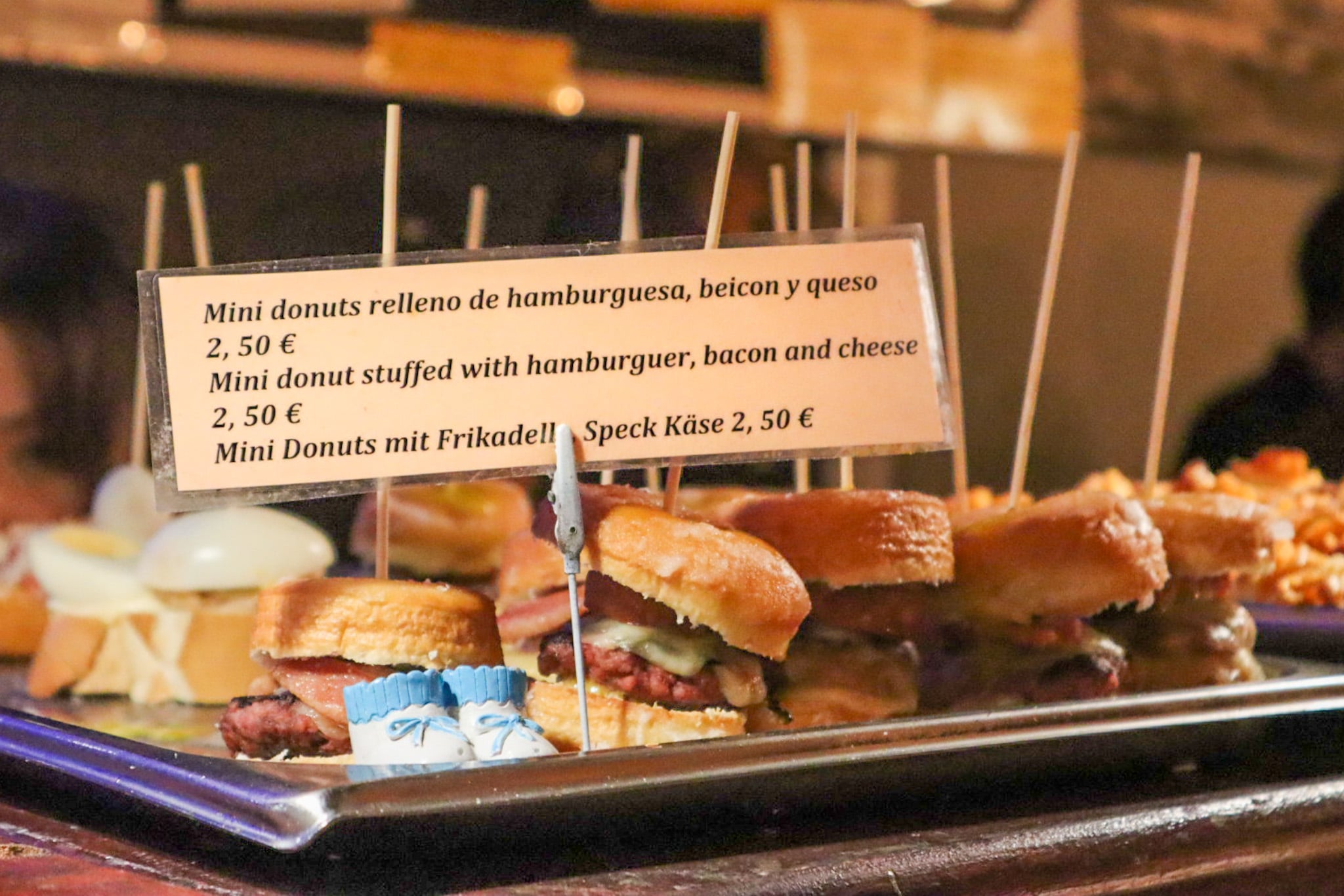 Gran Canaria's Route of the Tapas: Thursday Night in Las Palmas