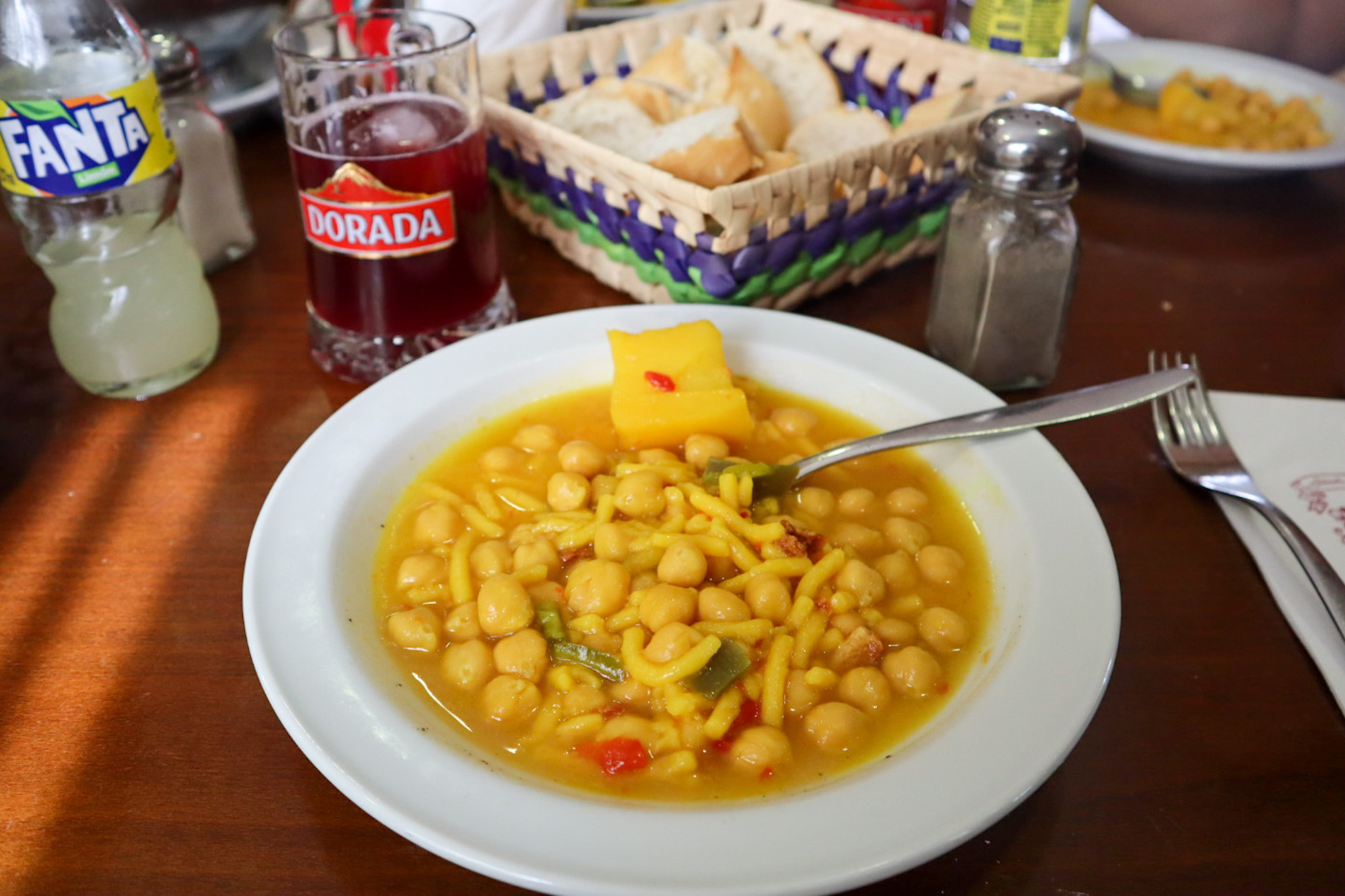13 Canary Islands Food & Drink Ideas For Your First Visit