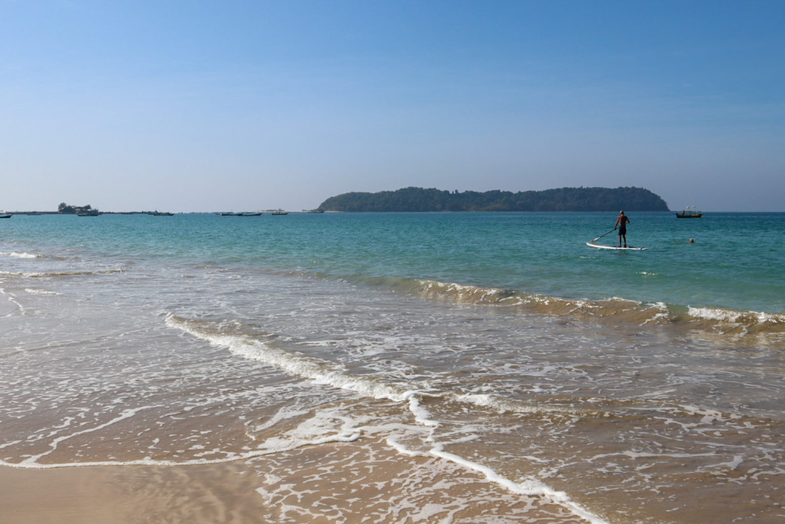 Ngapali Beach Myanmar: 11 Fun and Unique Things to Do