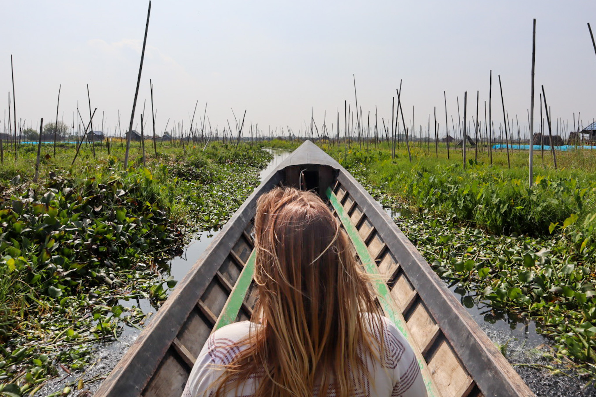 How to Take an Inle Lake Boat Tour in Myanmar (Our Experience)