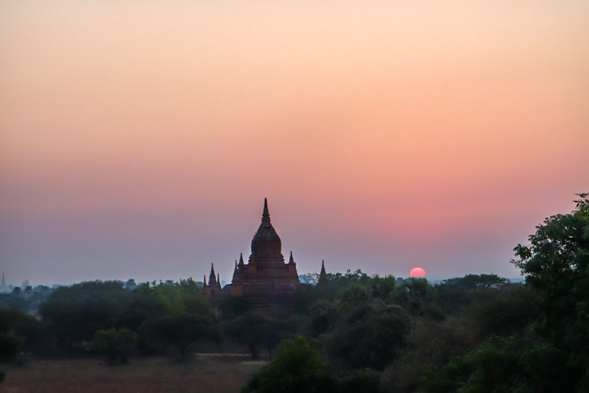 16 Bagan Travel Tips for the Ancient Heart of Myanmar