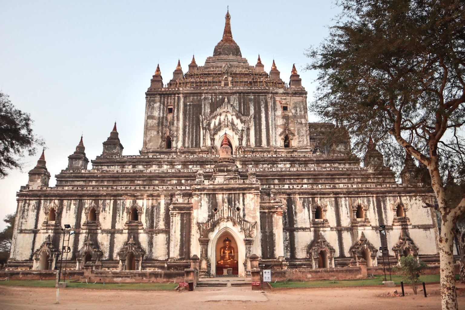 16 Bagan Travel Tips for the Ancient Heart of Myanmar