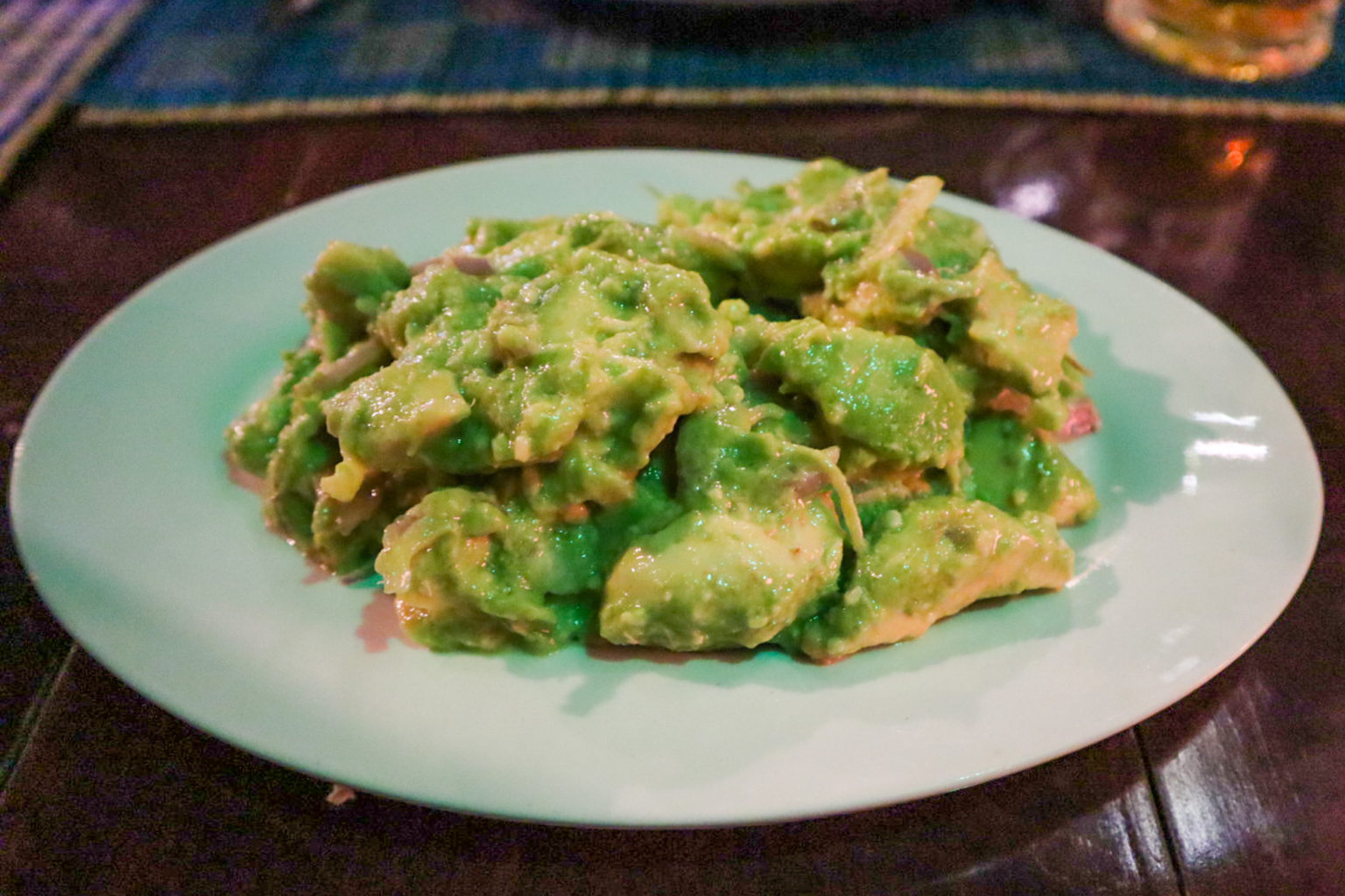 Sampling the Best Food in Myanmar: Mohinga to Tea Leaf Salad