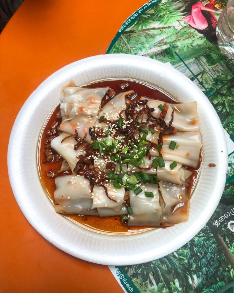 8 Delicious Hawker Centres in Singapore You Absolutely Can't Miss