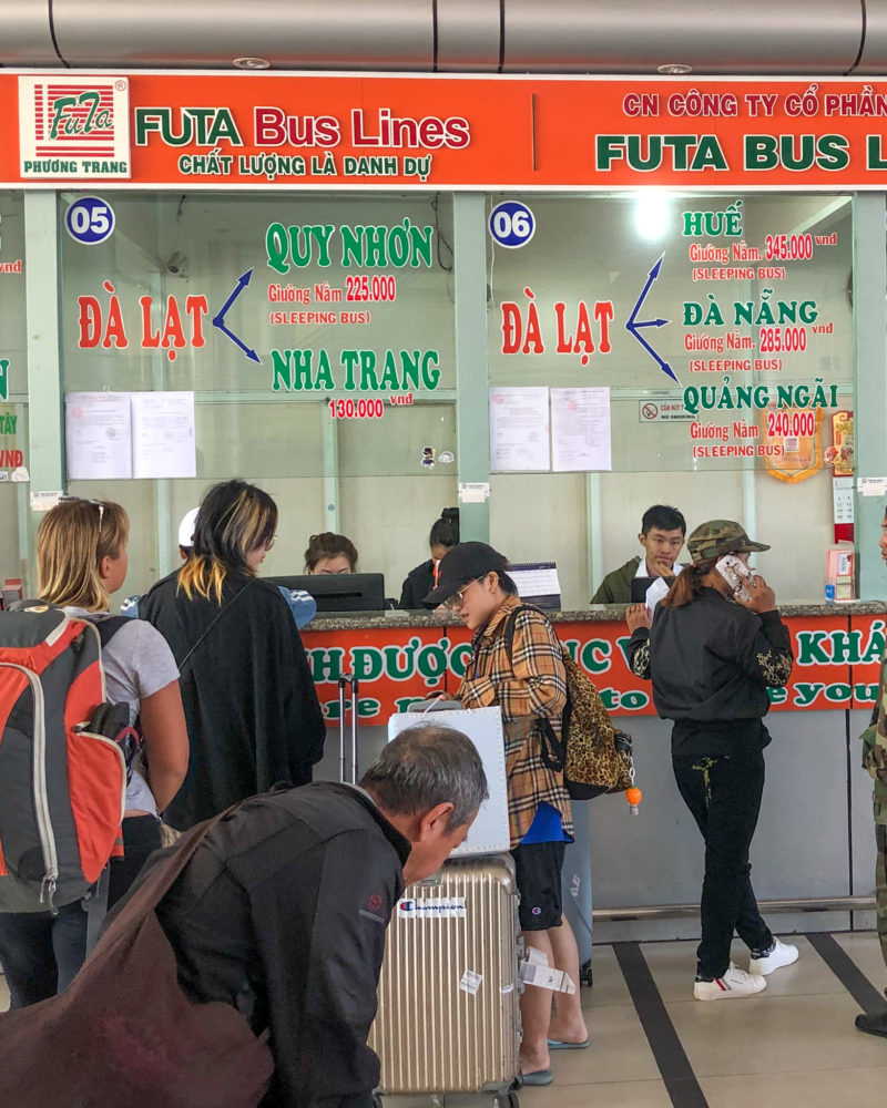 How to Get Around Vietnam: What Are the 5 Best Travel Options?