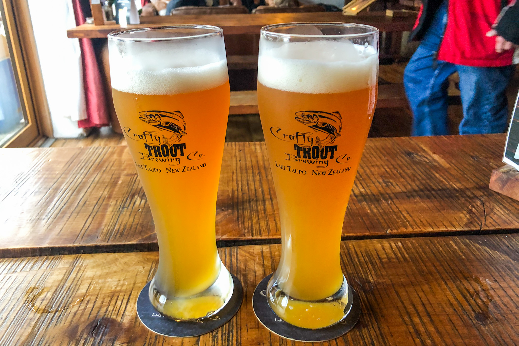 17 Fun Things to Do in Taupo New Zealand Around the Lake