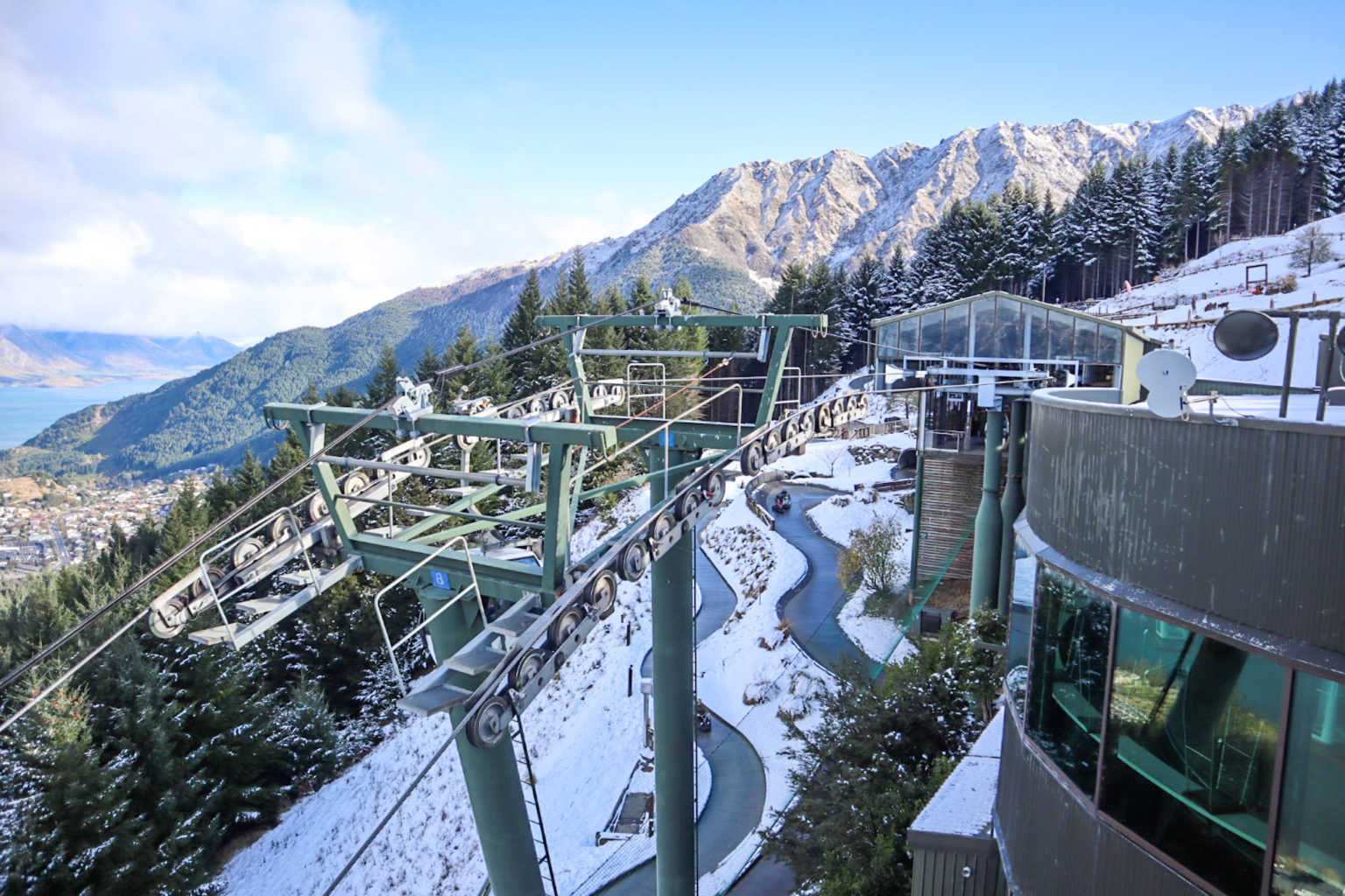 Tiki Trail to Bob's Peak: The Best Hike & Views of Queenstown NZ