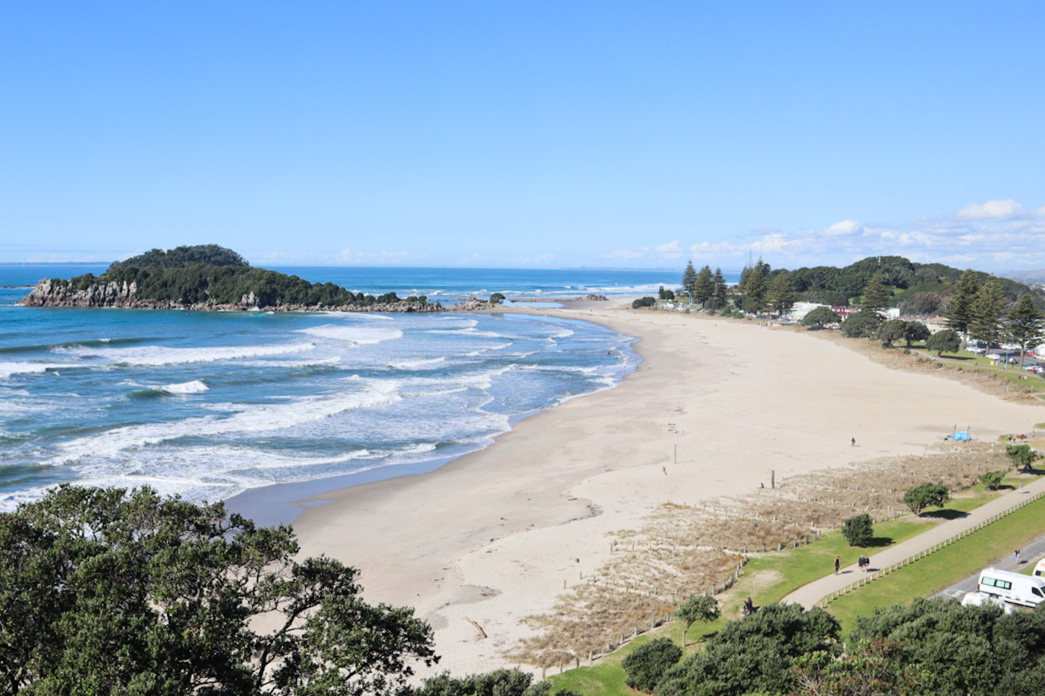 8 Fun Things to do in Mount Maunganui New Zealand
