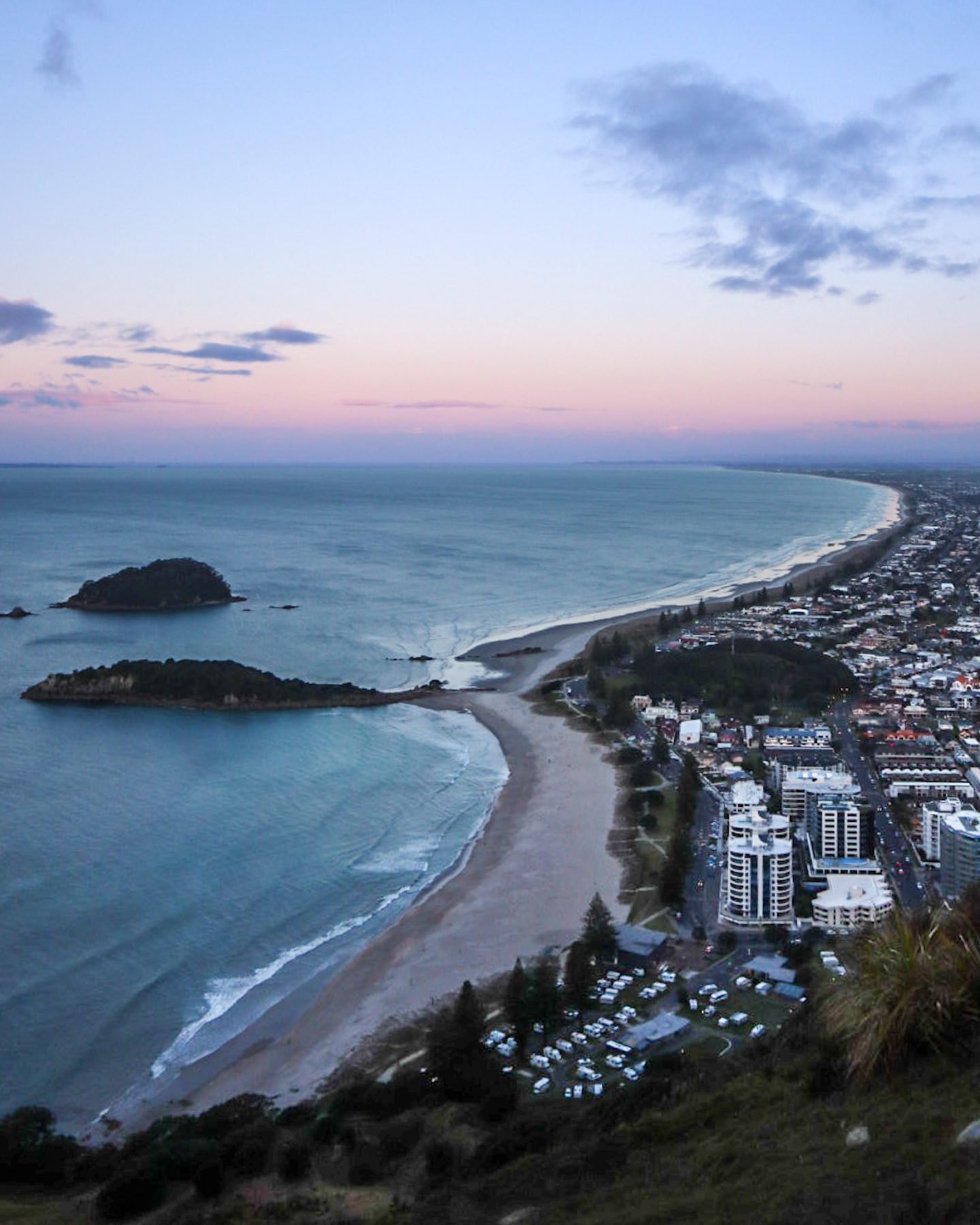 8 Fun Things to do in Mount Maunganui New Zealand