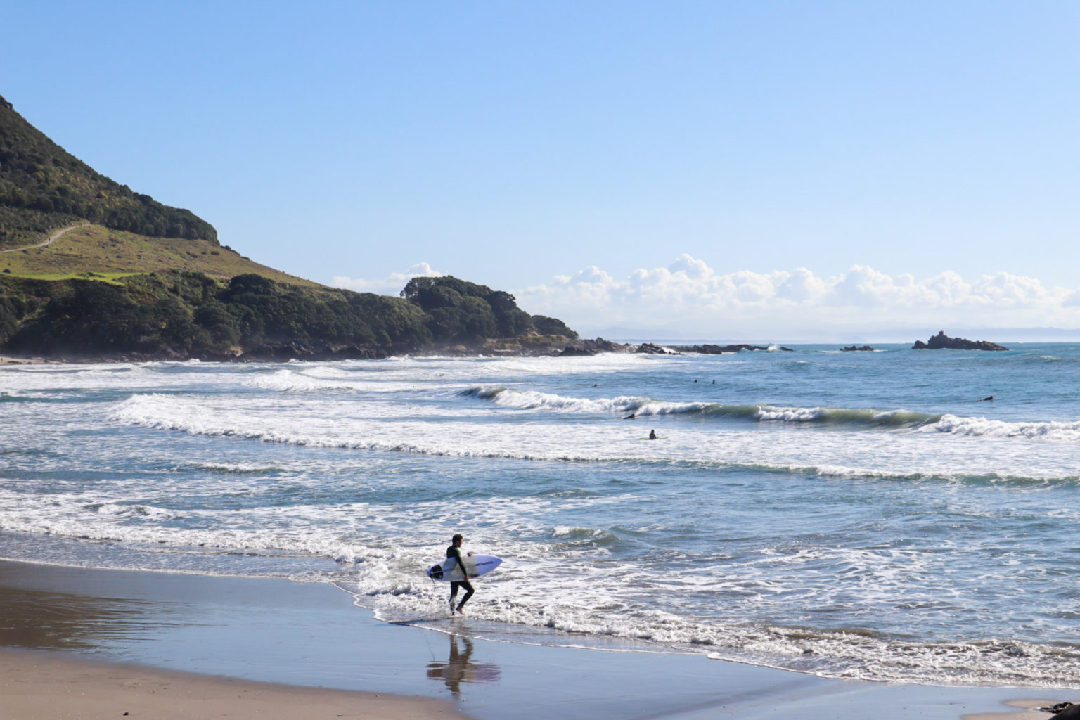 8 Fun Things to do in Mount Maunganui New Zealand