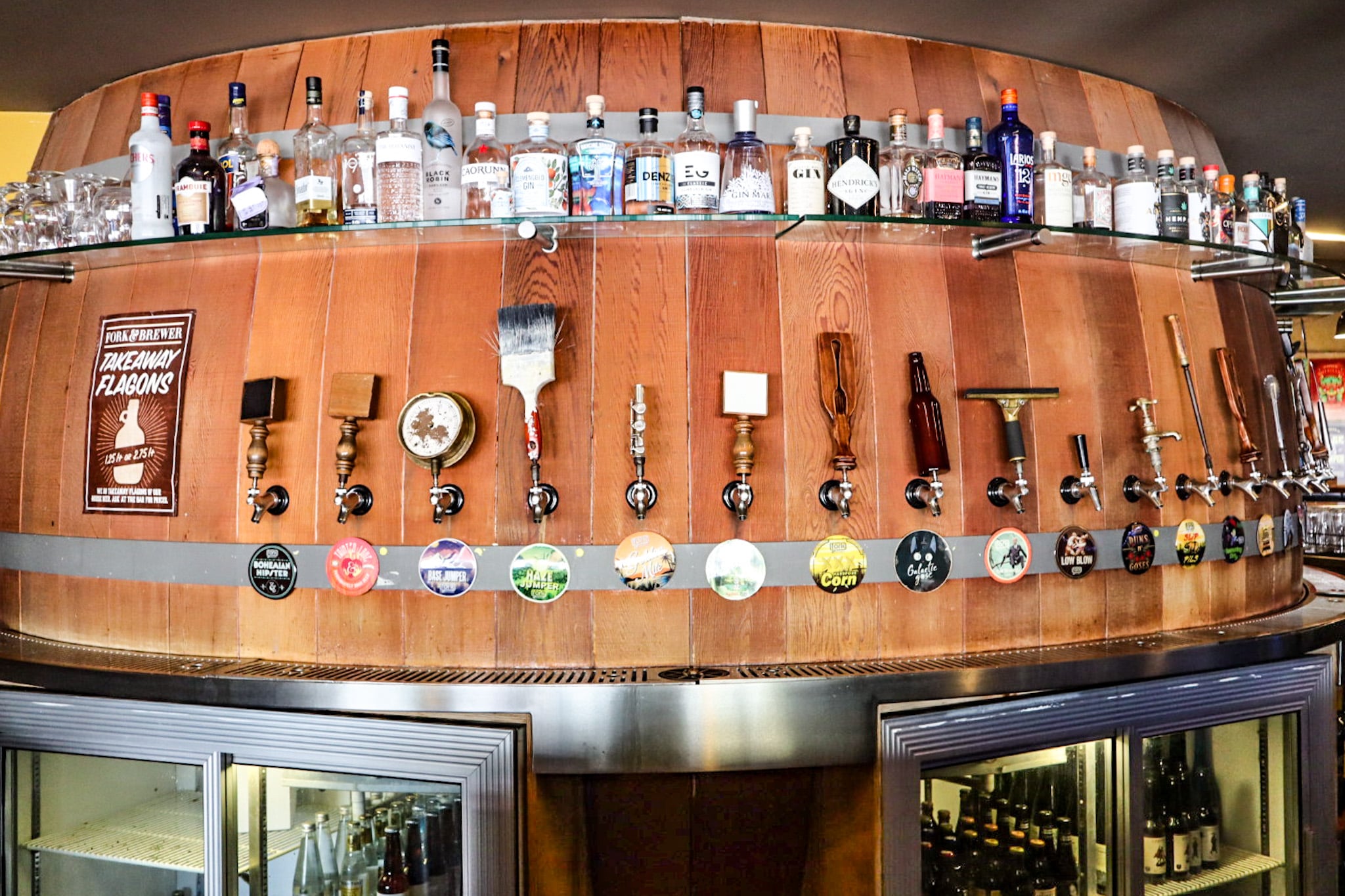 Best Wellington Breweries: Taste of the Craft Beer Capital Trail