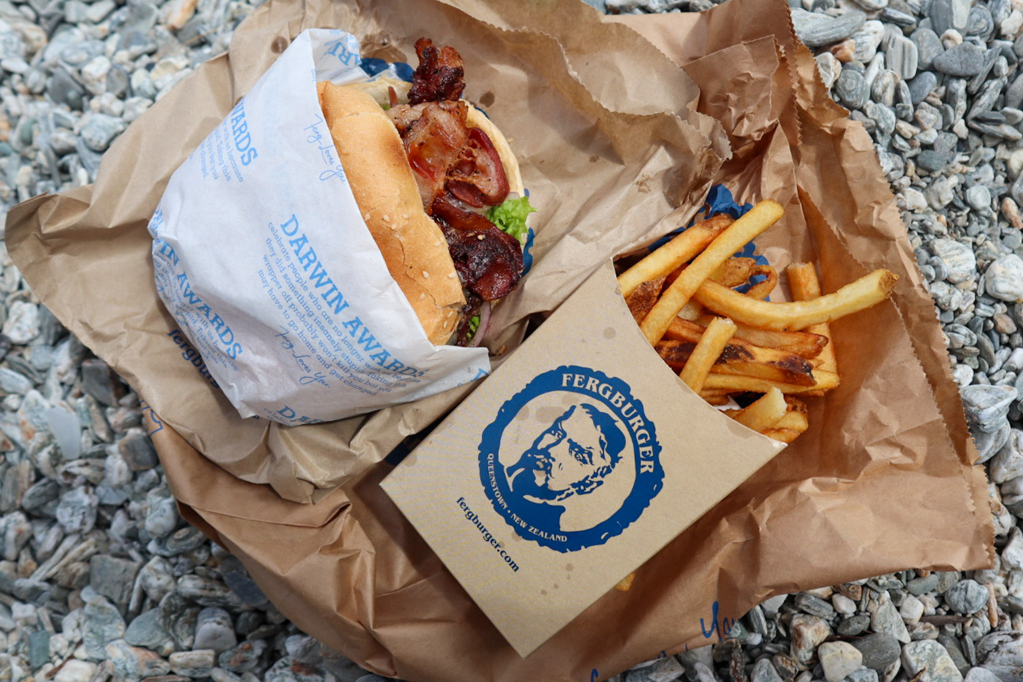 Best Queenstown Restaurants: The Ultimate Food Lovers Day
