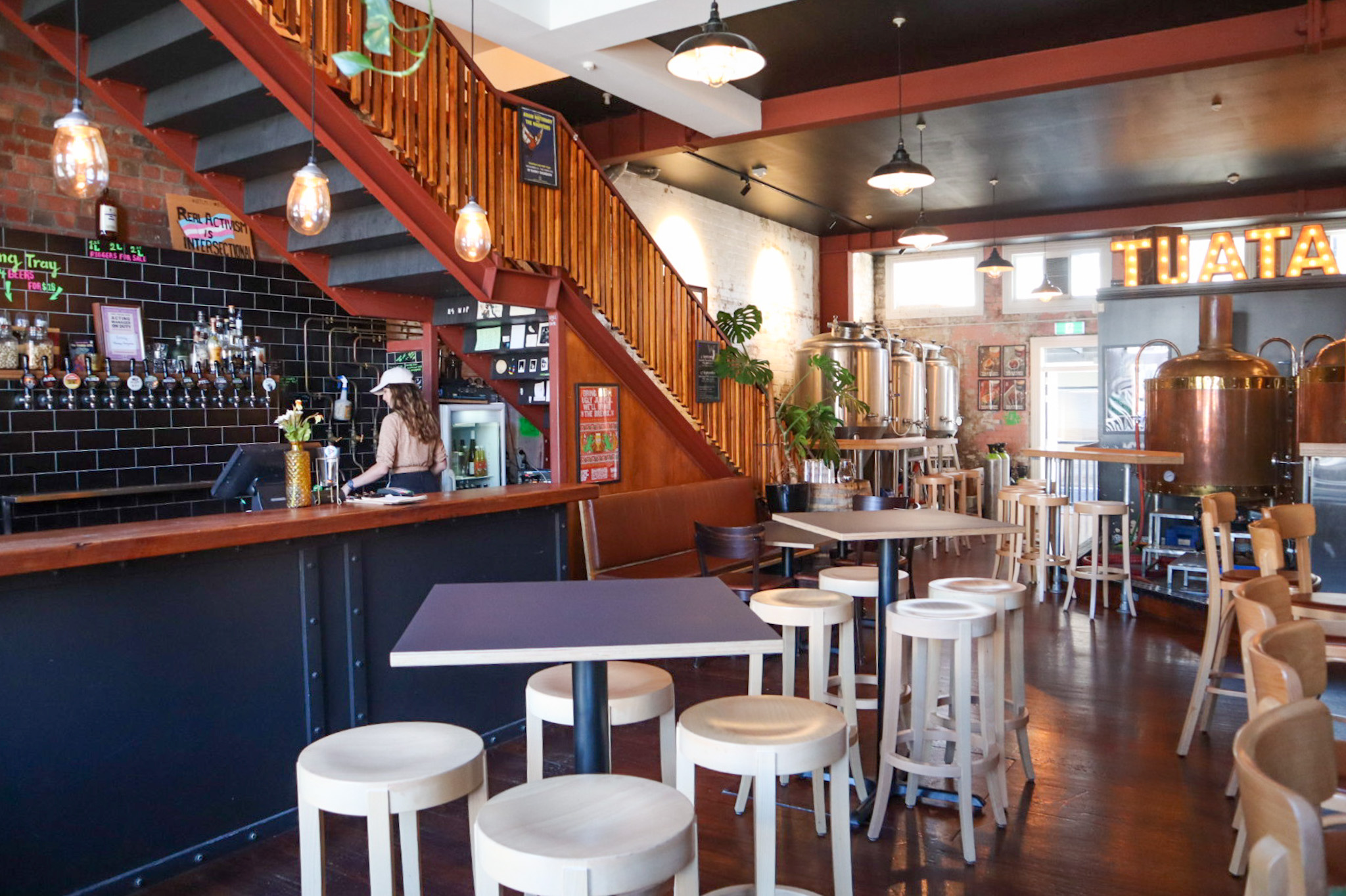 Best Wellington Breweries: Taste of the Craft Beer Capital Trail