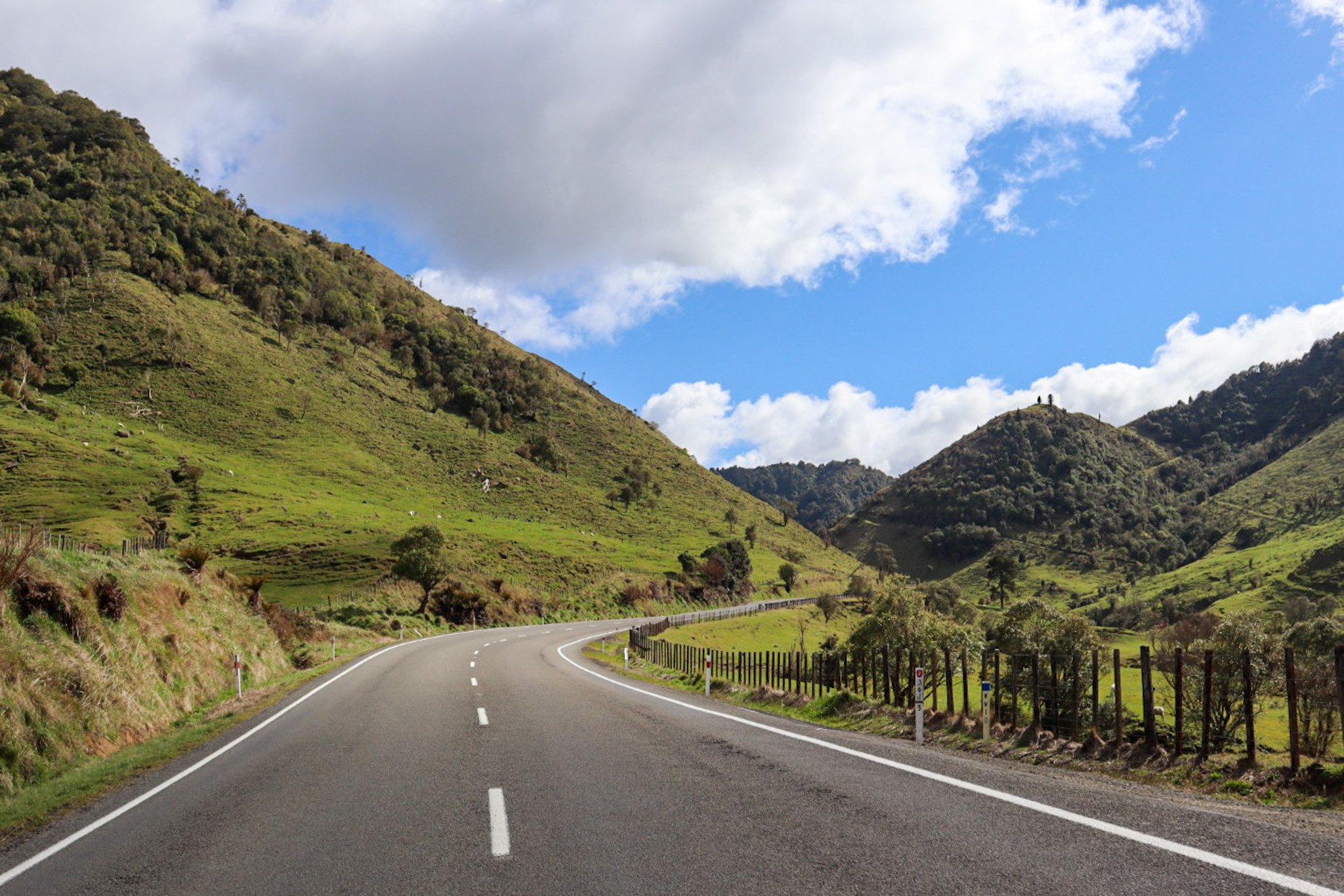 East Cape Road Trip: Fun Drive from Gisborne to Opotiki NZ