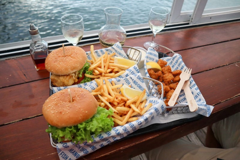 Mangonui New Zealand: Why This Northland Town is Worth Visiting