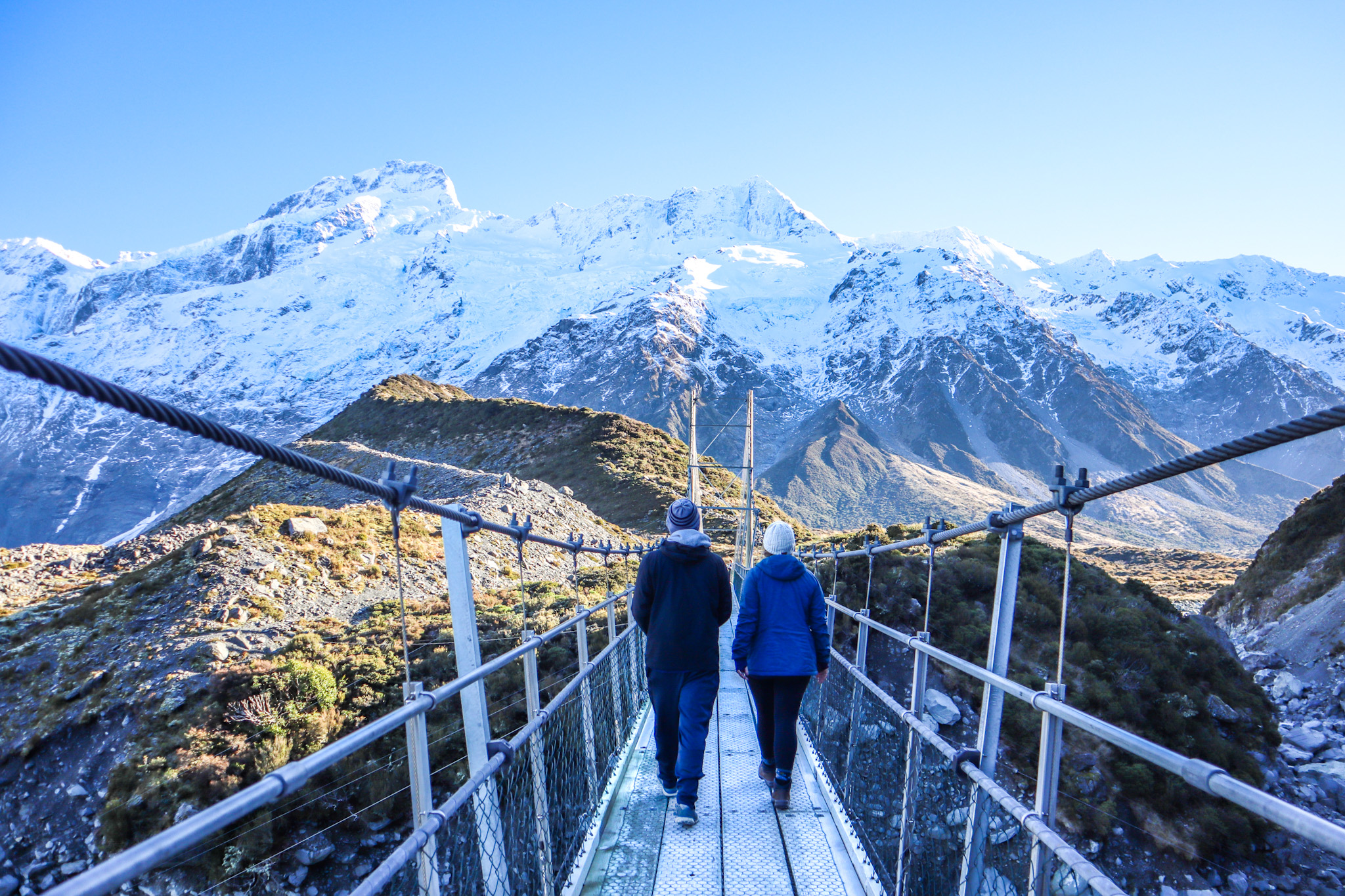 Naxthunder blogg se 4 Day New Zealand Itinerary Naxthunder blogg se 4 Day New Zealand Itinerary