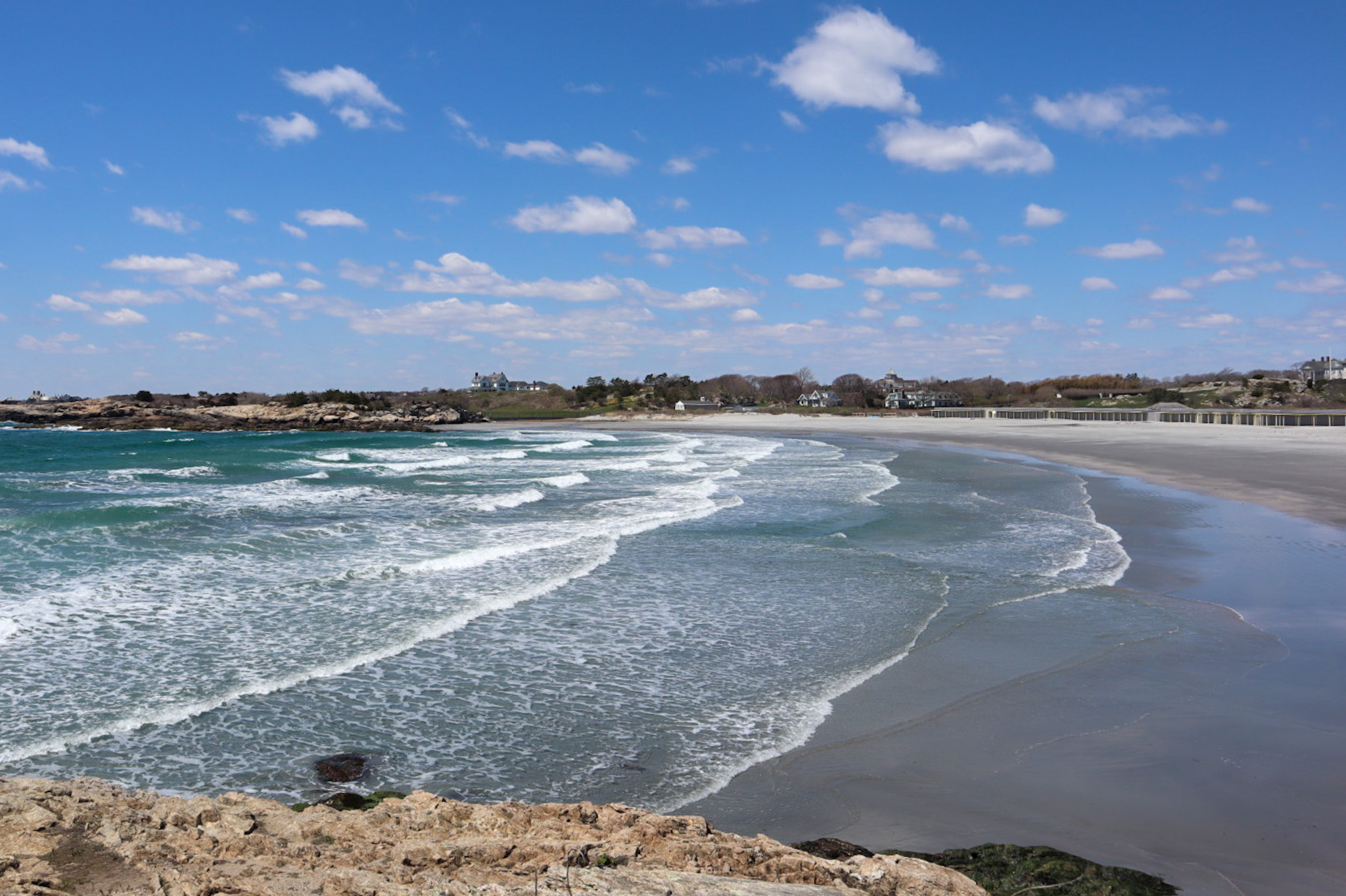 Cliff Walk Newport RI: 6 Fun & Easy Tips For Your Ocean Stroll