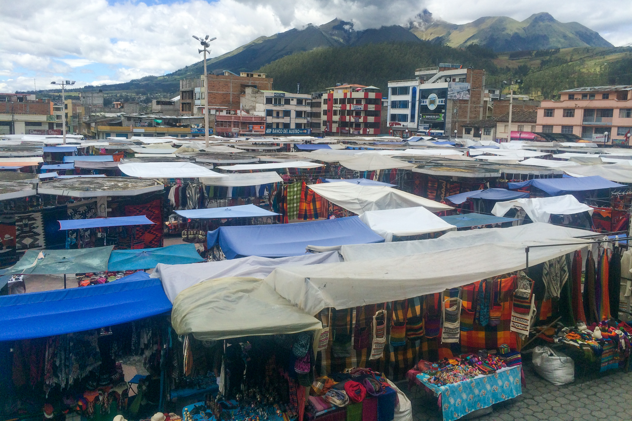 10 Cheapest Countries to Travel to On Your Next Vacation