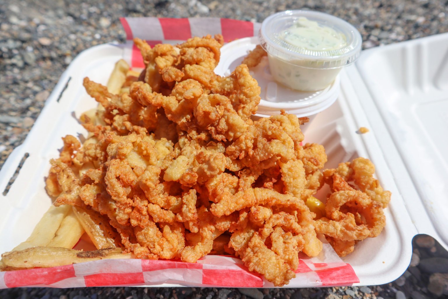 Best Food in Rhode Island: 11 Famous Eats from the Ocean State