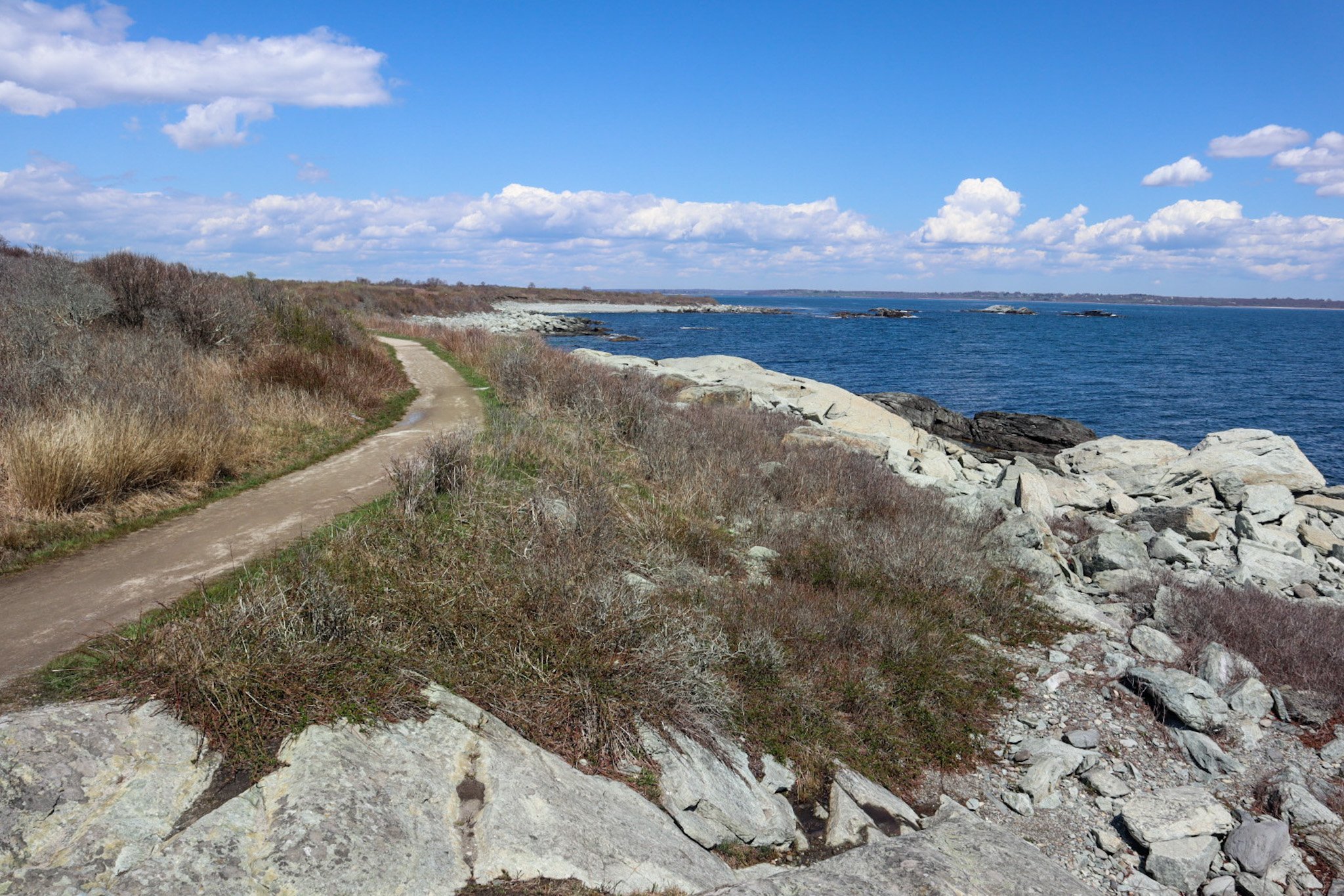 Sachuest Point: How to Visit the Beautiful National Wildlife Refuge