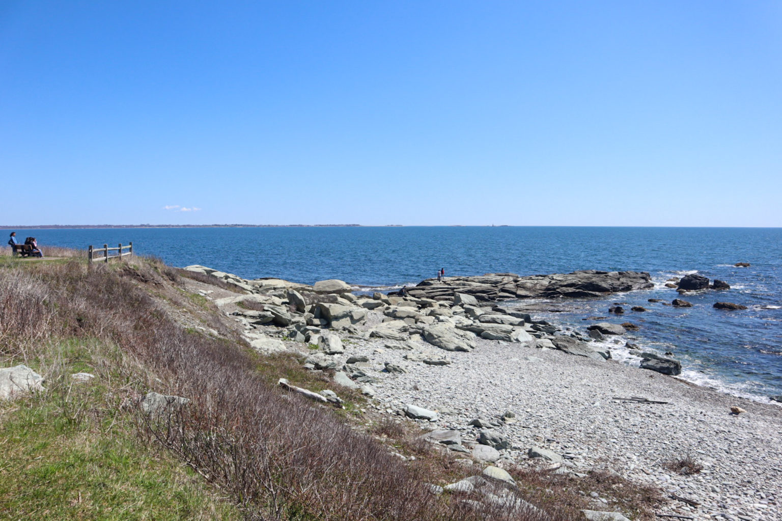 Sachuest Point: How to Visit the Beautiful National Wildlife Refuge