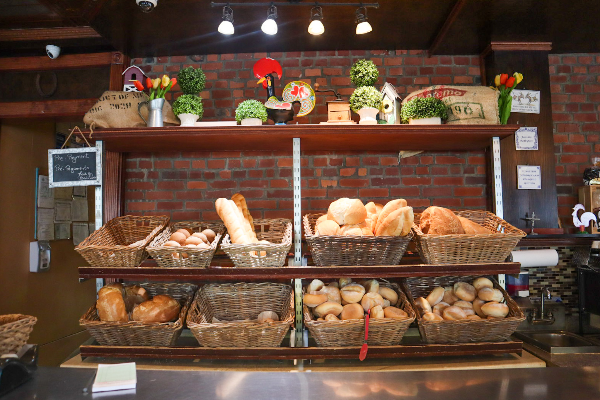 Is Barcelos the Best Portuguese Bakery in Massachusetts?