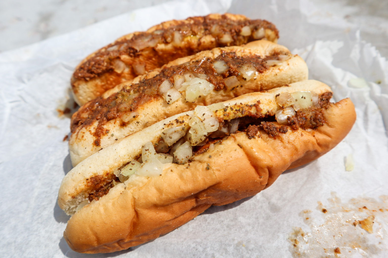 Best Food in Rhode Island: 11 Famous Eats from the Ocean State