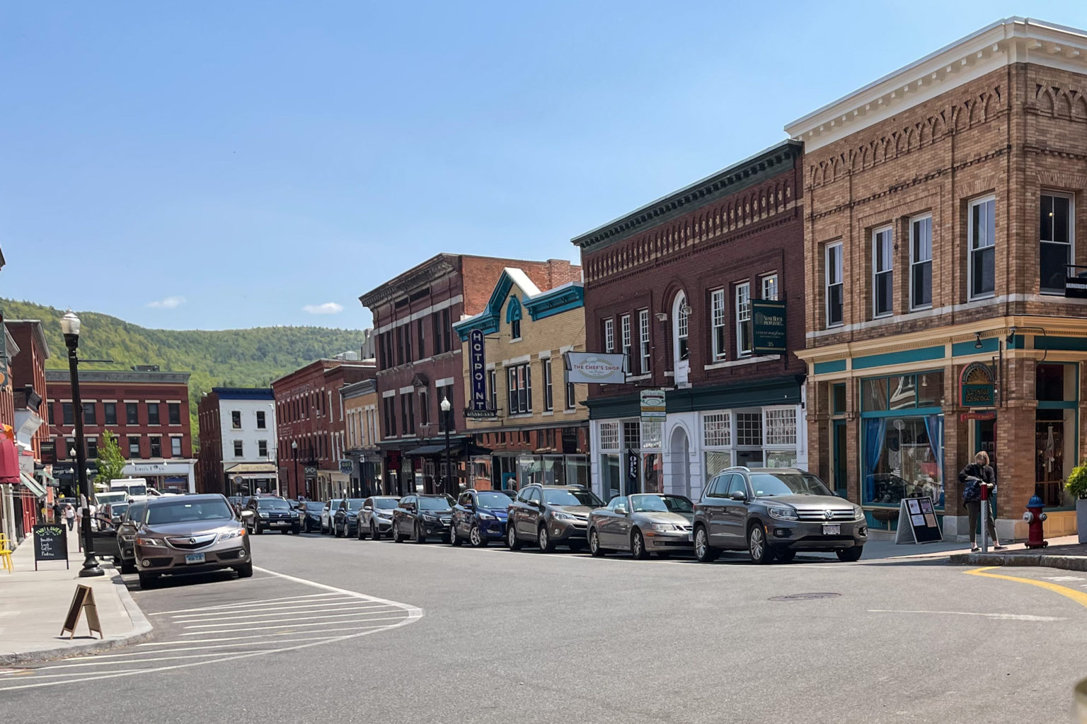 Planning a Visit to the Berkshires: 10 Step Easy Travel Guide