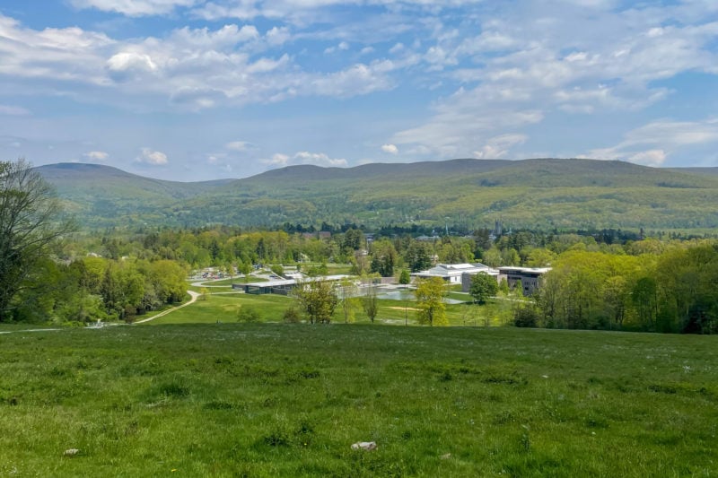 Planning a Visit to the Berkshires: 10 Step Easy Travel Guide