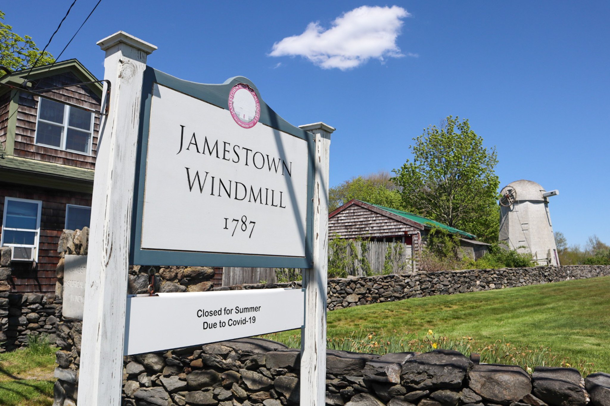 7 Best Things to do in Jamestown Rhode Island On Your First Visit