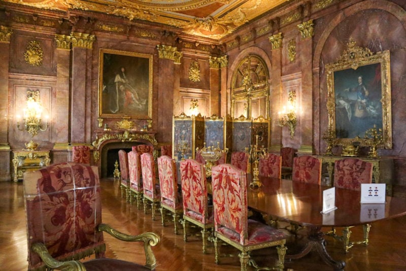 Is Marble House Worth Visiting in Newport RI? What to Know First