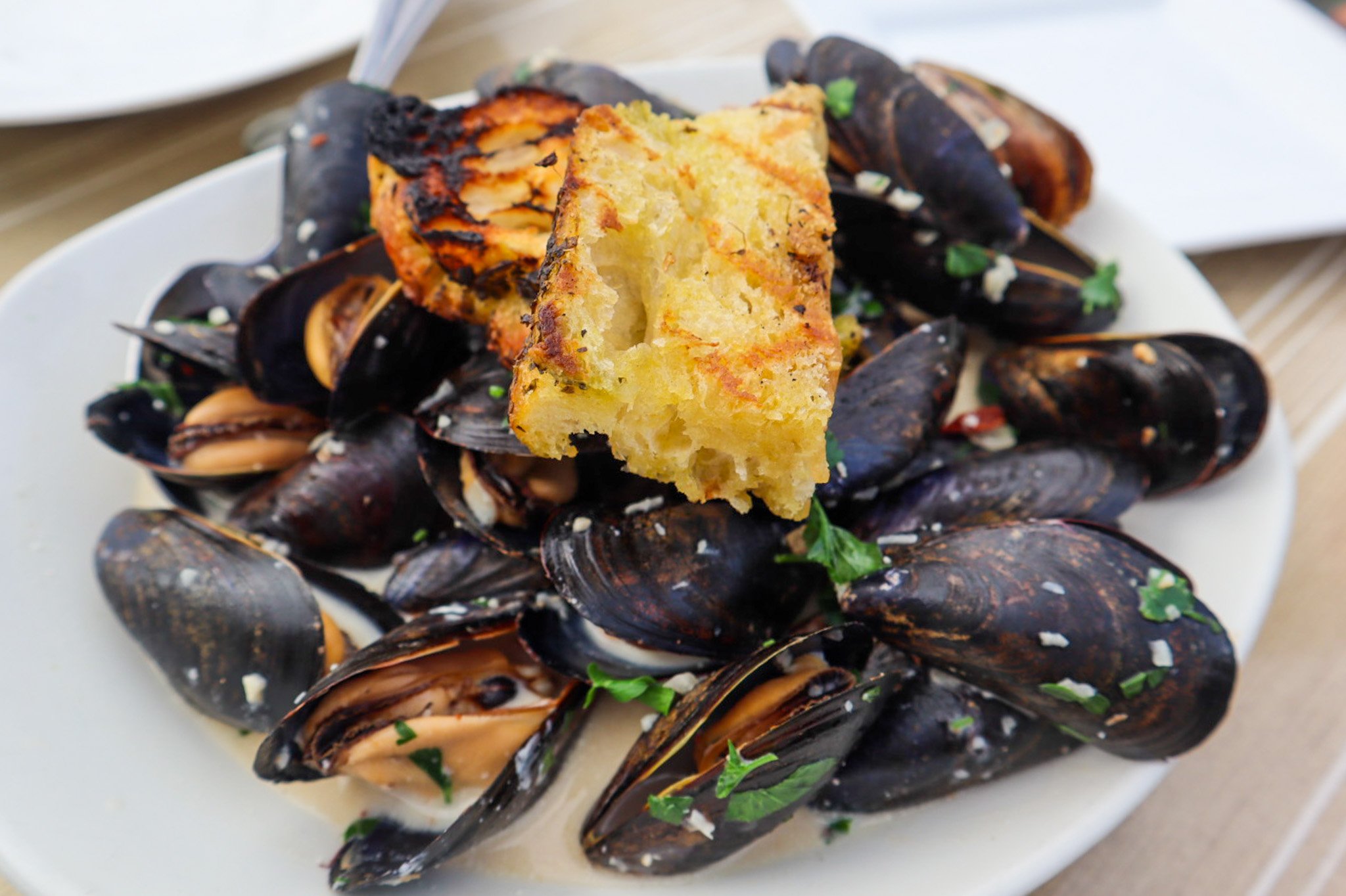 Best Food in Rhode Island: 11 Famous Eats from the Ocean State