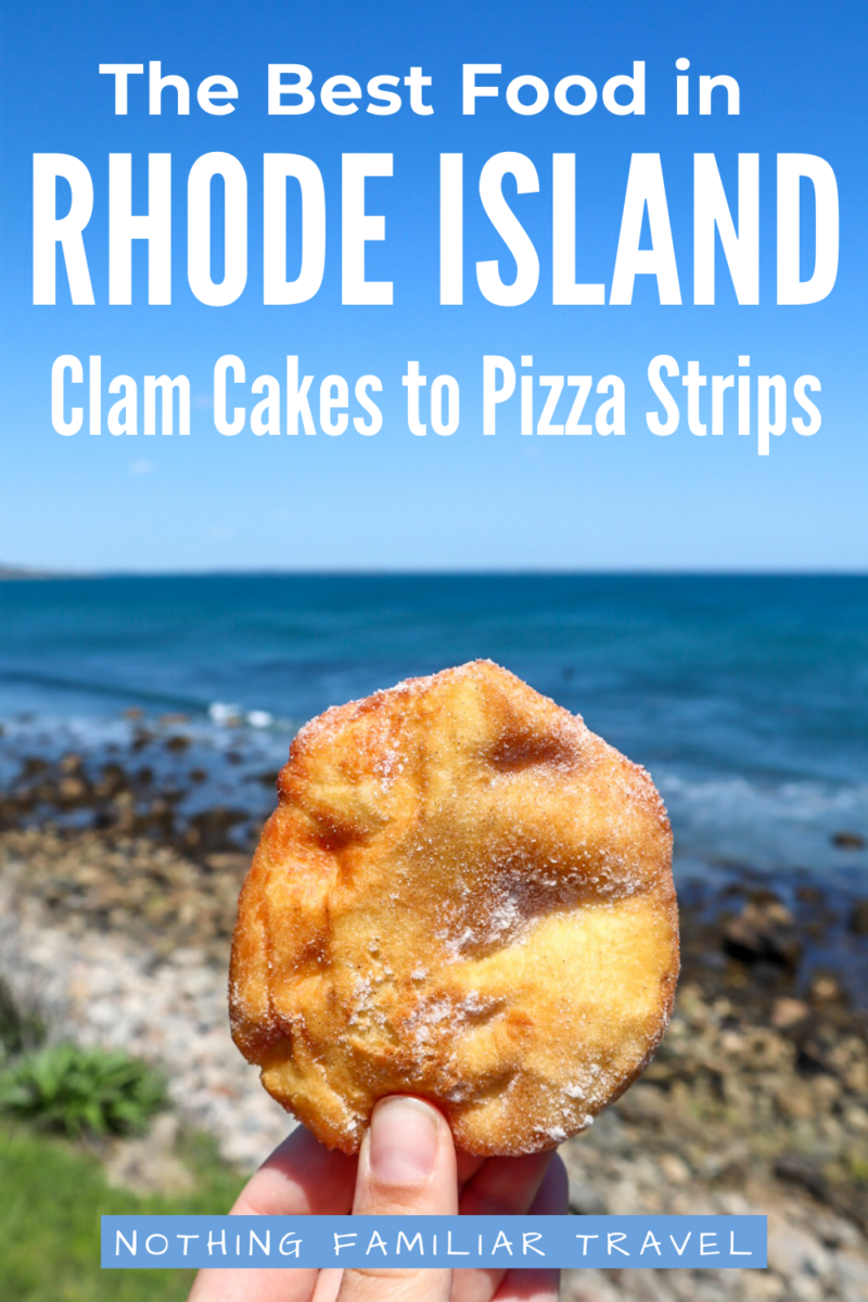 Best Food in Rhode Island: 11 Famous Eats from the Ocean State