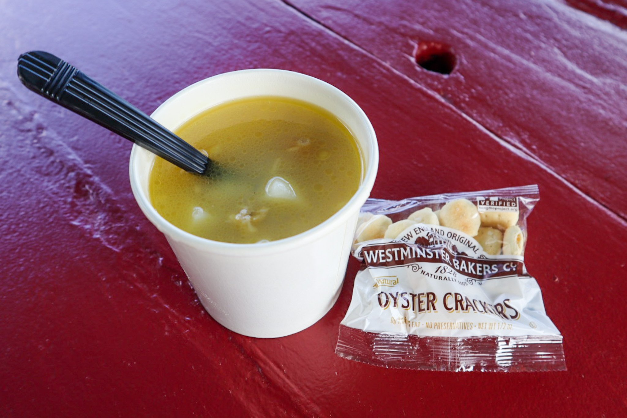 Best Food in Rhode Island: 11 Famous Eats from the Ocean State