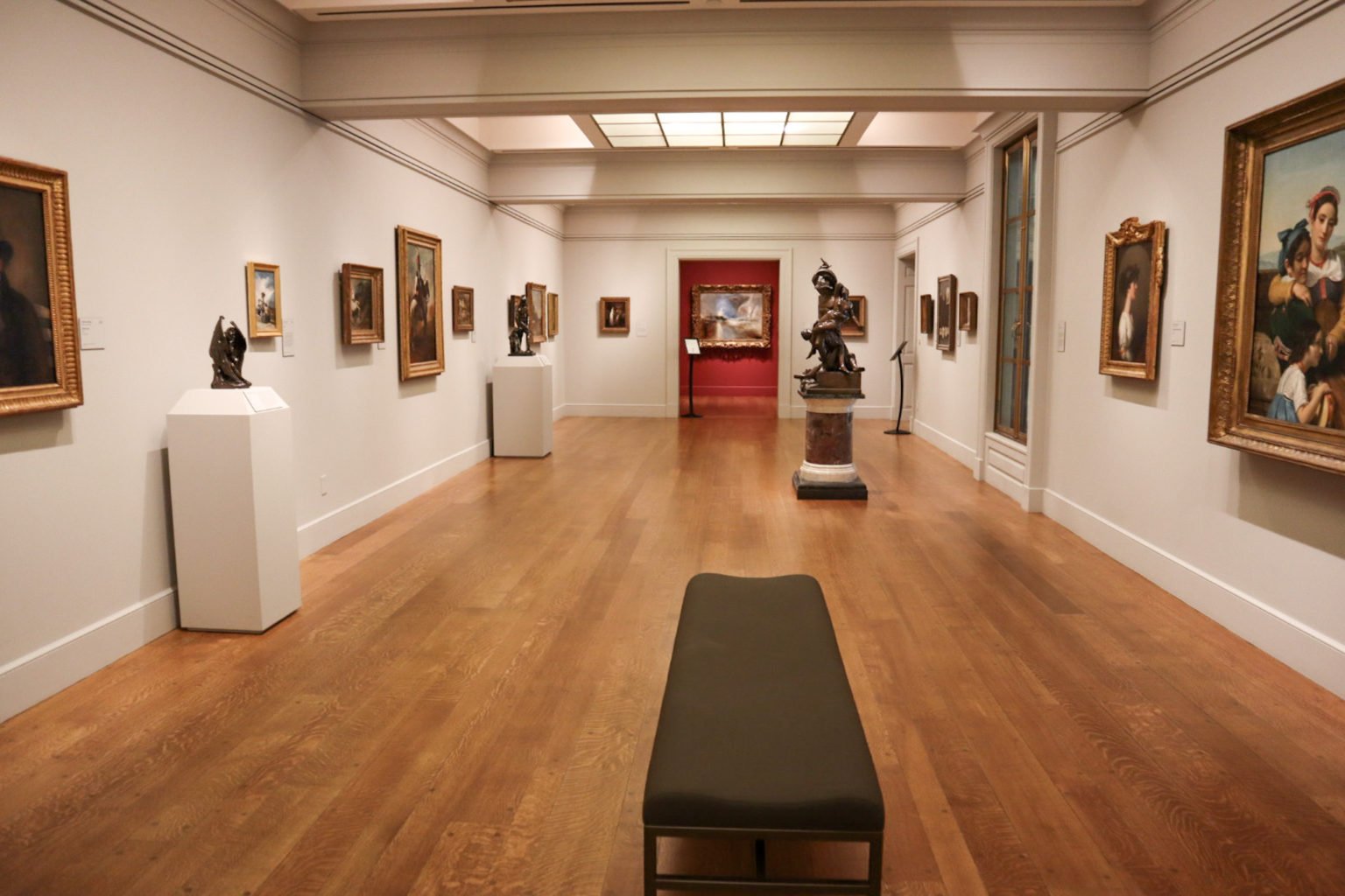 The Clark: What You'll Find at the World Famous Art Institute