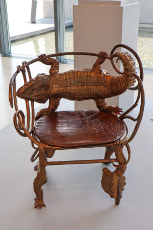 The Clark: What You'll Find at the World Famous Art Institute