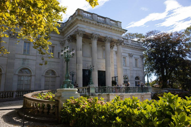 Is Marble House Worth Visiting in Newport RI? What to Know First