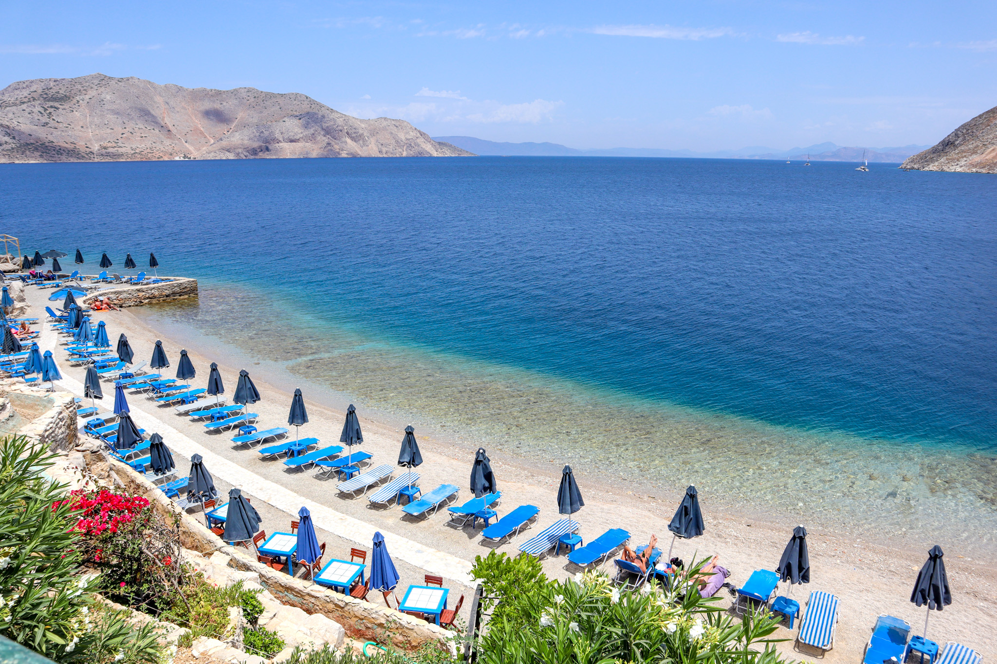 12 Amazing Things to do on Symi Island in Greece