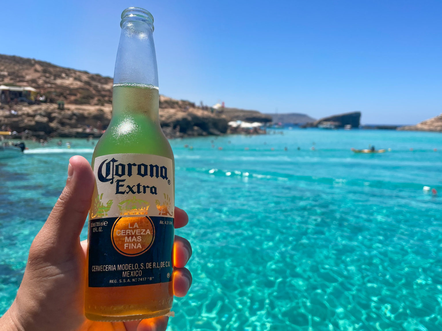 Blue Lagoon Malta: 10 Things to Know About the Island Adventure
