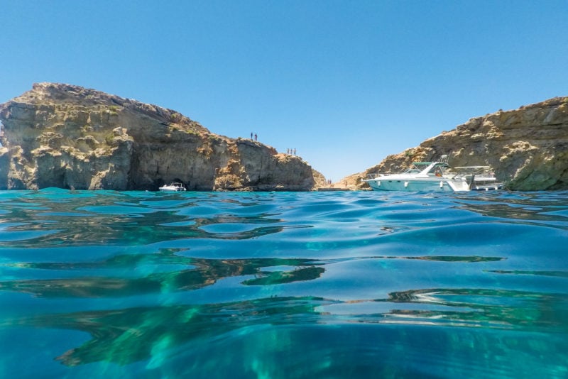 Blue Lagoon Malta: 10 Things to Know About the Island Adventure