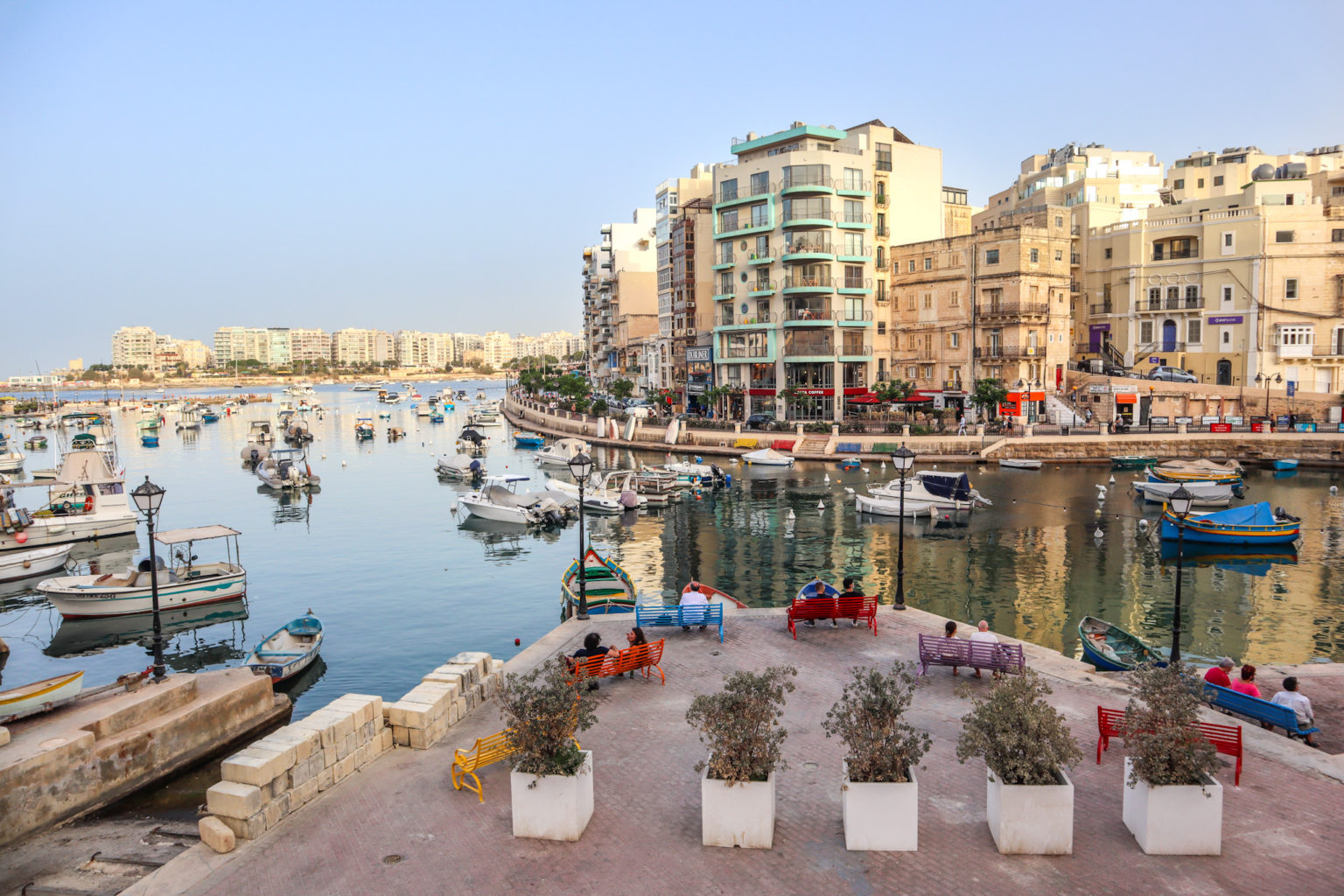 25 Wild & Fun Facts About Malta to Know Before You Go
