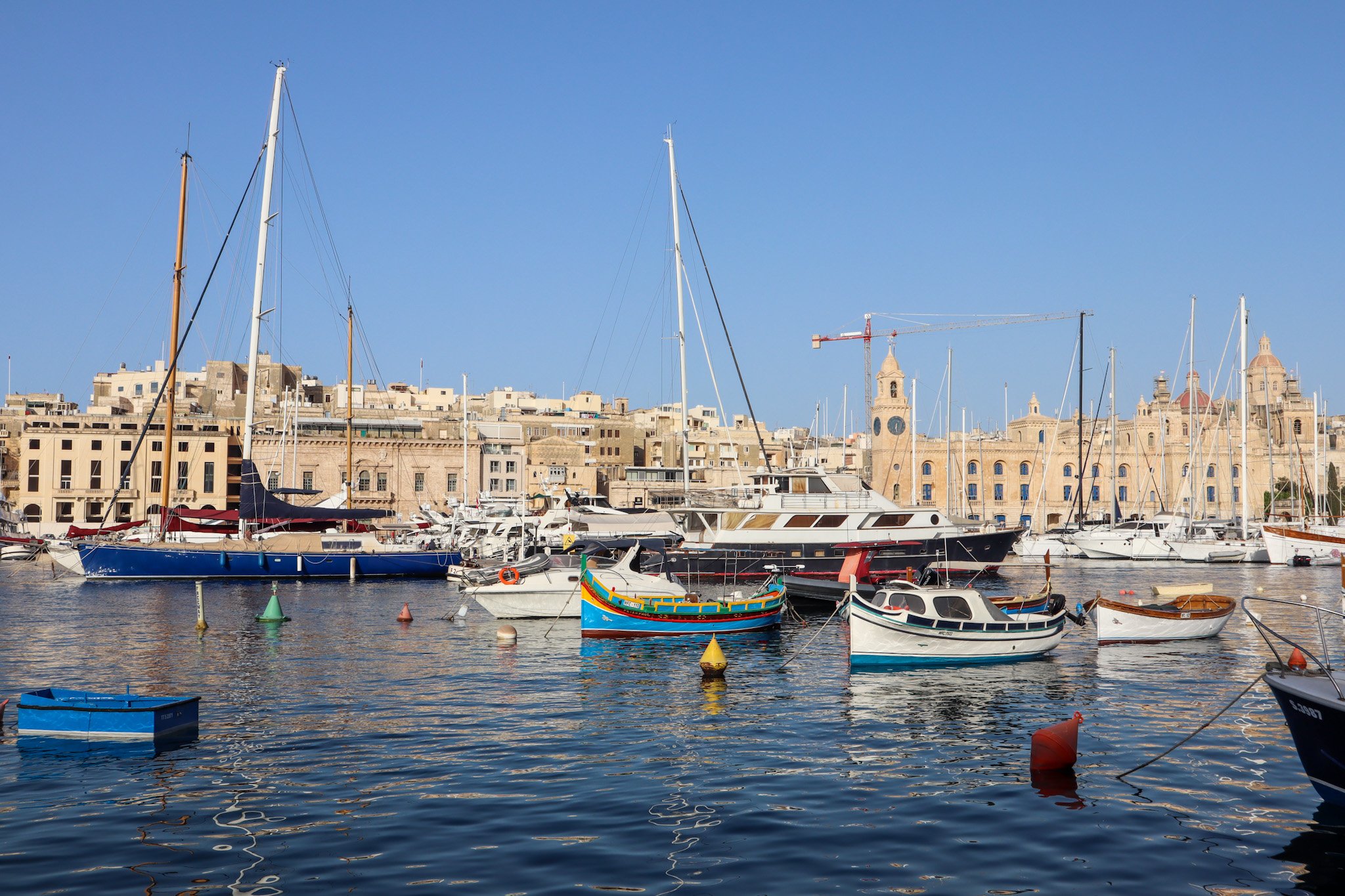 25 Wild & Fun Facts About Malta to Know Before You Go