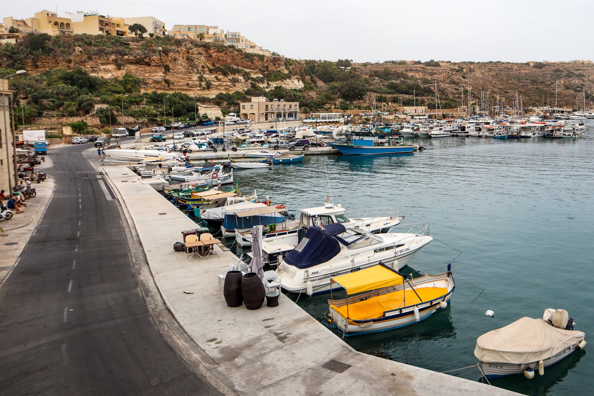 10 Best Things to do on Gozo Island: The Ultimate Malta Day Trip