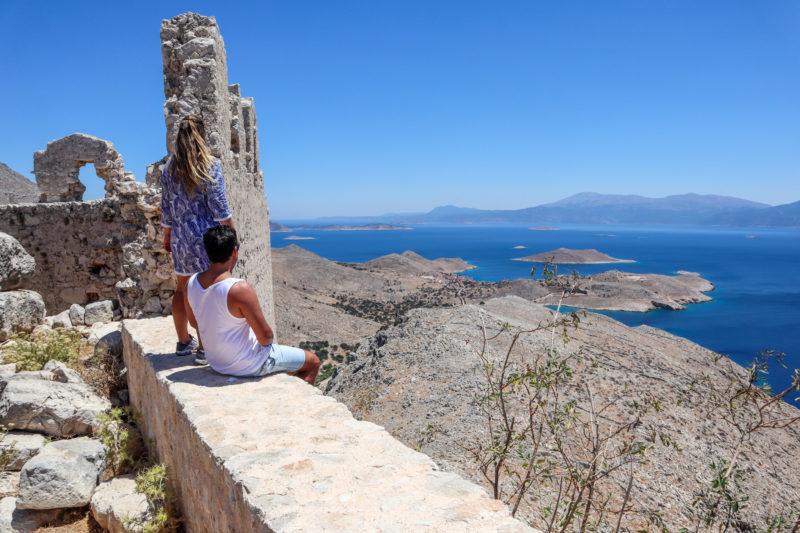 Is Halki Greece Worth Visiting? Here's Exactly What to Know