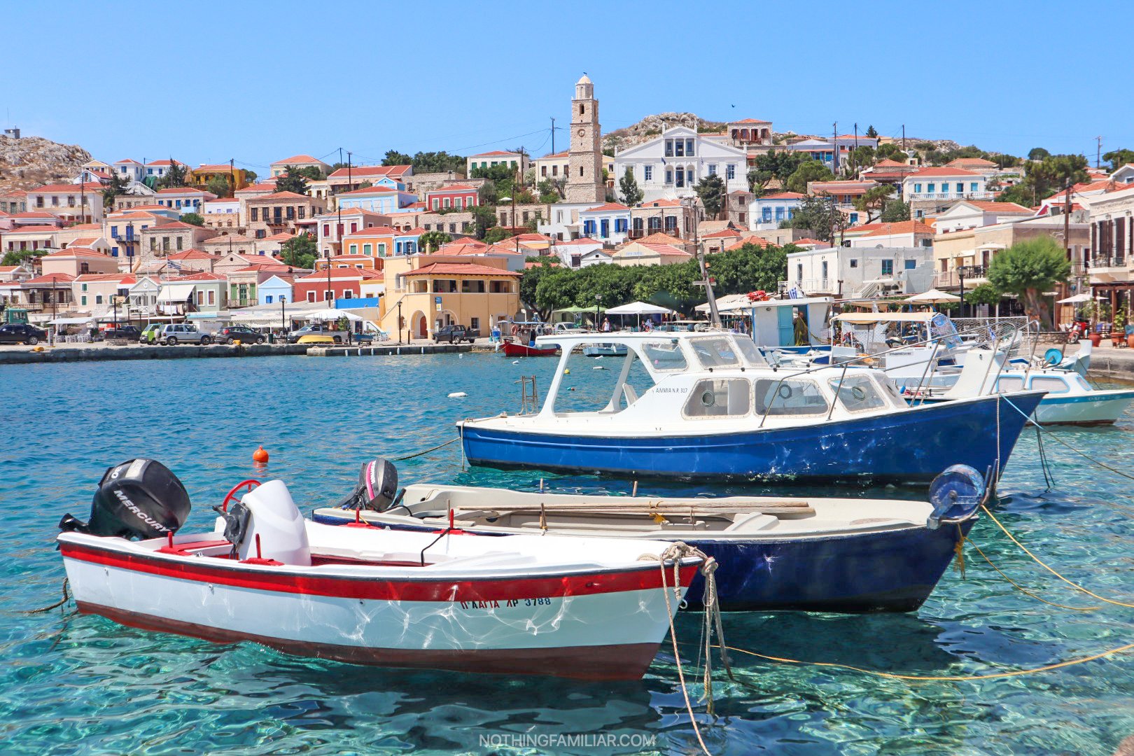 Is Halki Greece Worth Visiting? Everything to Know Before You Go!