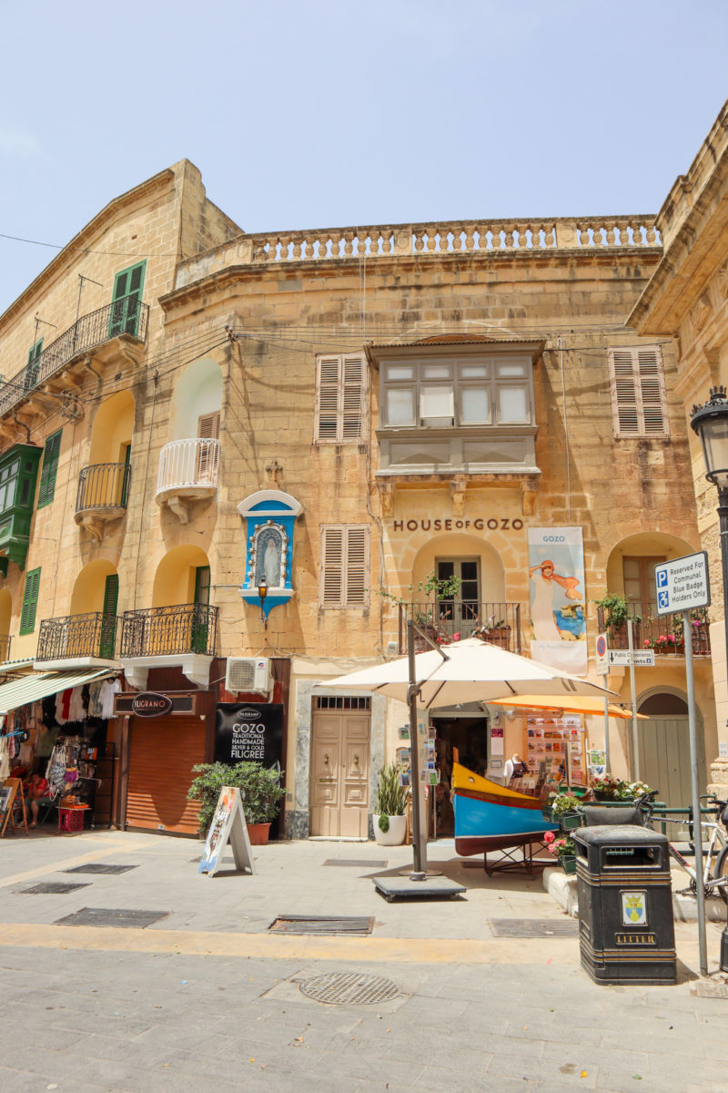 10 Best Things to do on Gozo Island: The Ultimate Malta Day Trip