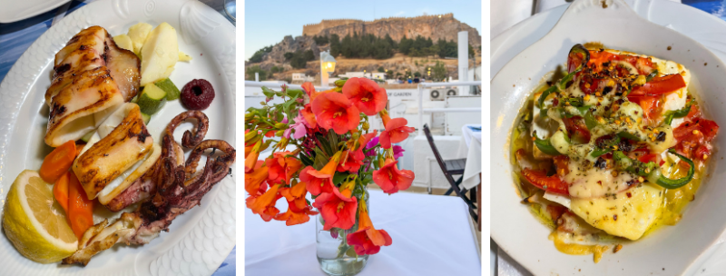 Lindos Greece: Guide to the Most Beautiful Village on Rhodes