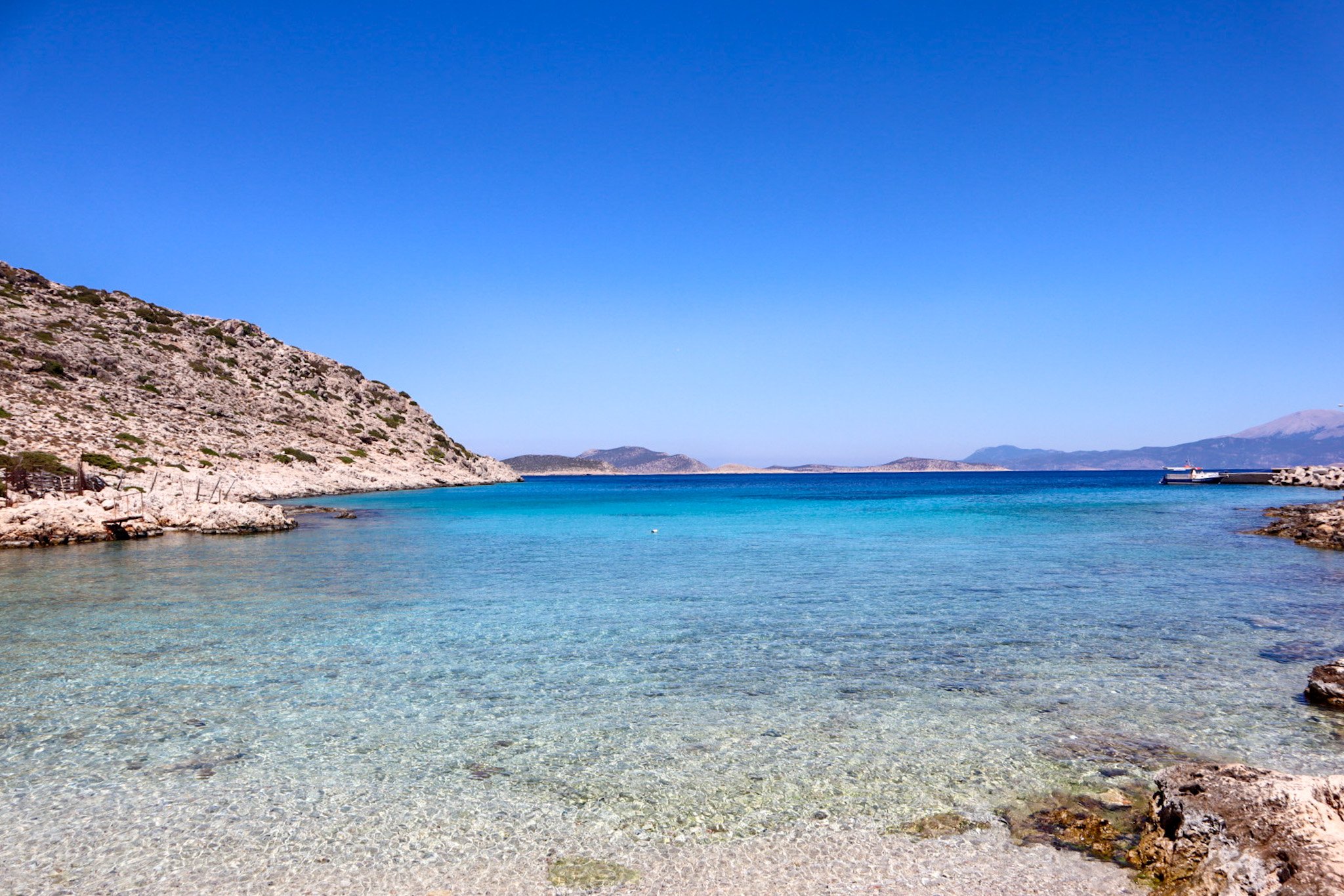 Is Halki Greece Worth Visiting? Everything to Know Before You Go!
