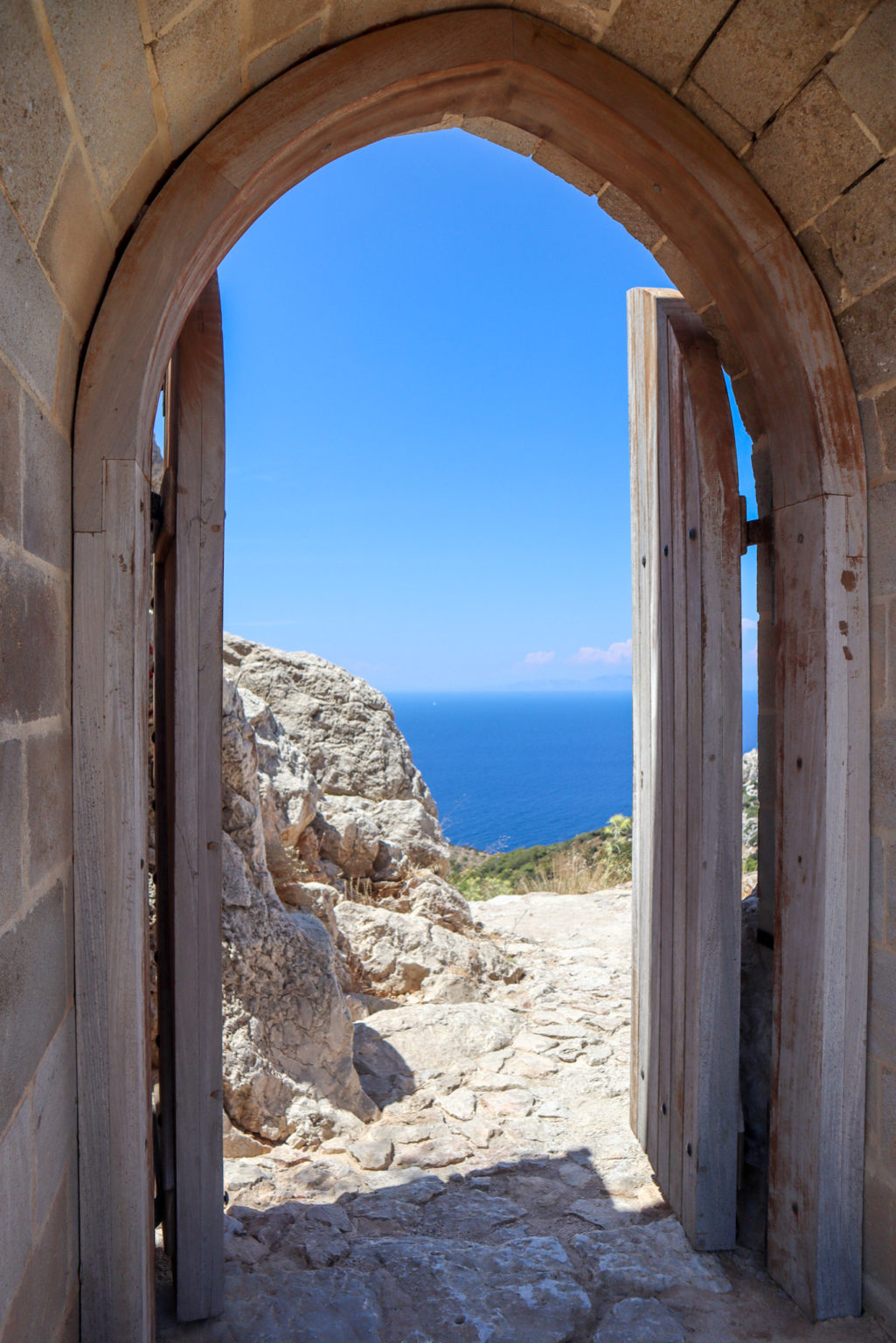 Planning a Trip to Rhodes Greece: 10 Step Easy Travel Guide